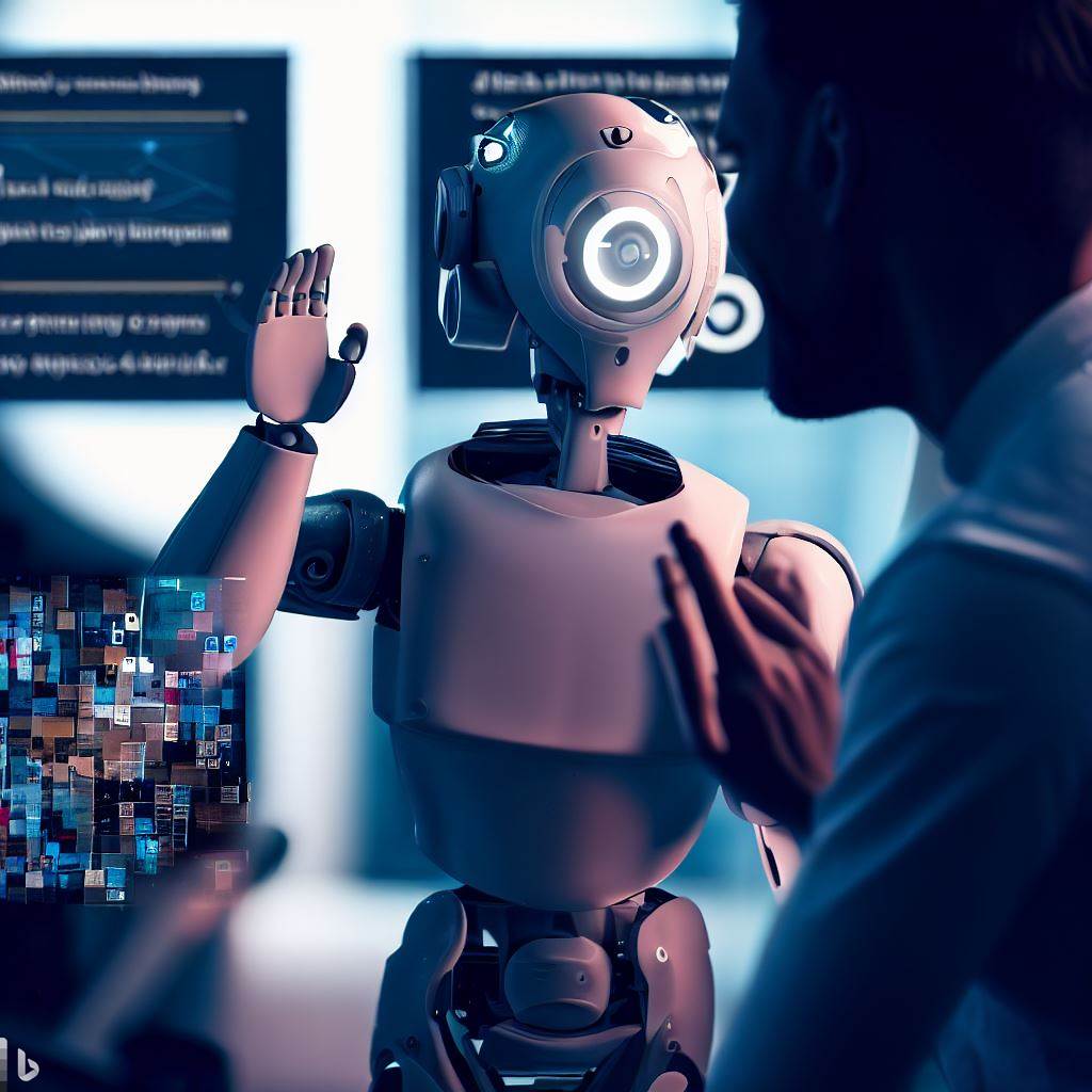 Perfilación Artificial y Emociones Artificiales: La Nueva Frontera de ...