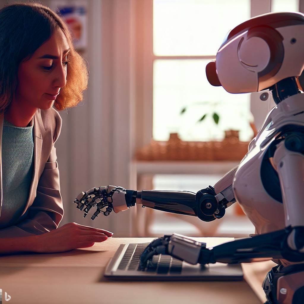 “IA y Emociones Artificiales: El Surgimiento de una Romantización ...