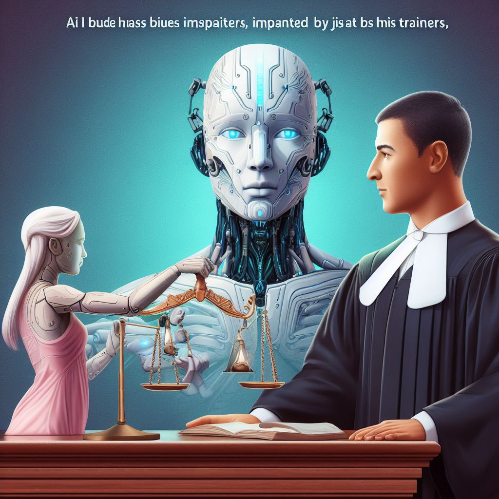 Educación de IA: ¿Está el mundo preparado para entrenar un ser ...